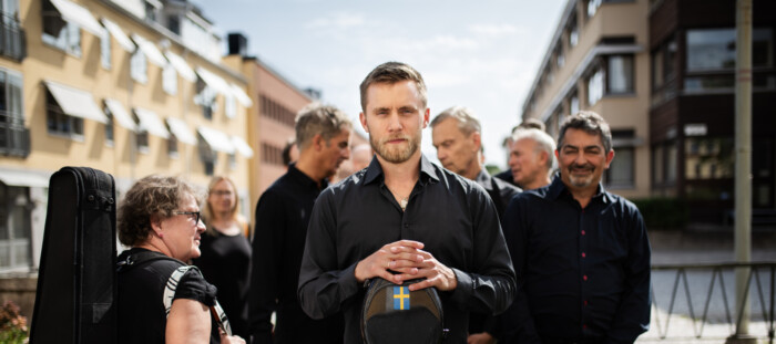 Startsida - Musica Vitae